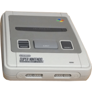 Boite repro Jeux Vidéos arcade